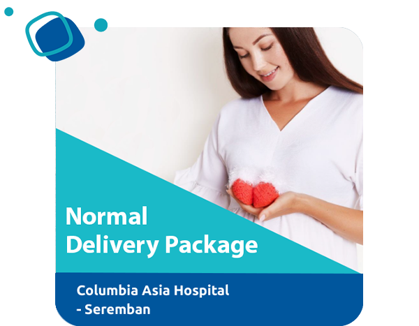 Obstetrics & Gynecology | Columbia Asia Hospital Malaysia | Columbia ...