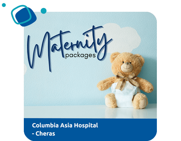 Obstetrics & Gynecology Services for Women's Health | Columbia Asia ...