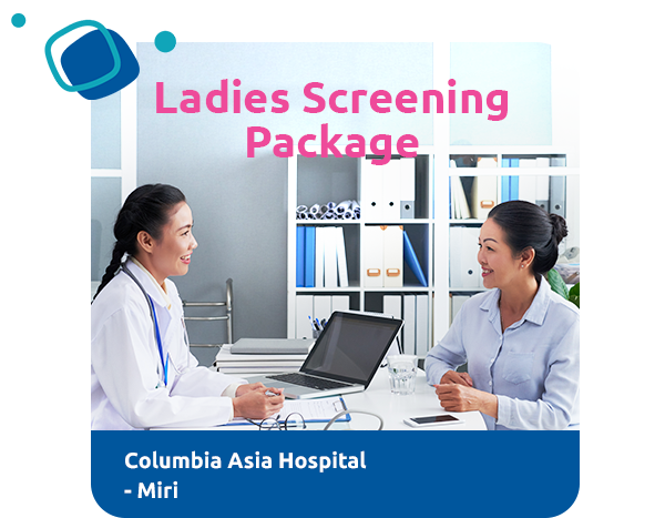 Obstetrics & Gynecology | Columbia Asia Hospital Malaysia | Columbia ...