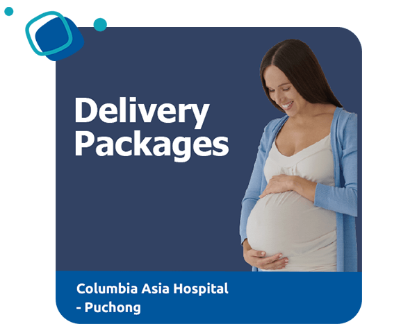 Obstetrics & Gynecology Services for Women's Health | Columbia Asia ...