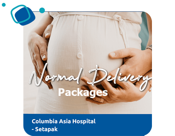 Obstetrics & Gynecology Services for Women's Health | Columbia Asia ...