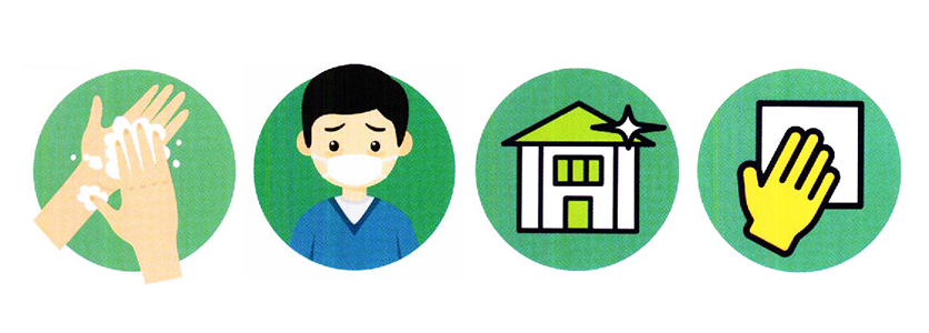 Breaking down the Influenza - Columbia Asia Hospital I Private Hospital ...