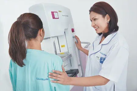 Cancer Screening Guide - Columbia Asia Hospital I Private Hospital in ...