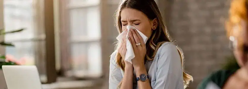 Facts About Flu - Columbia Asia Hospital I Private Hospital in Malaysia