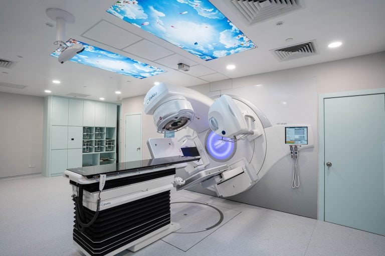 Bukit Rimau - Columbia Asia Hospital I Hospital Swasta di Malaysia