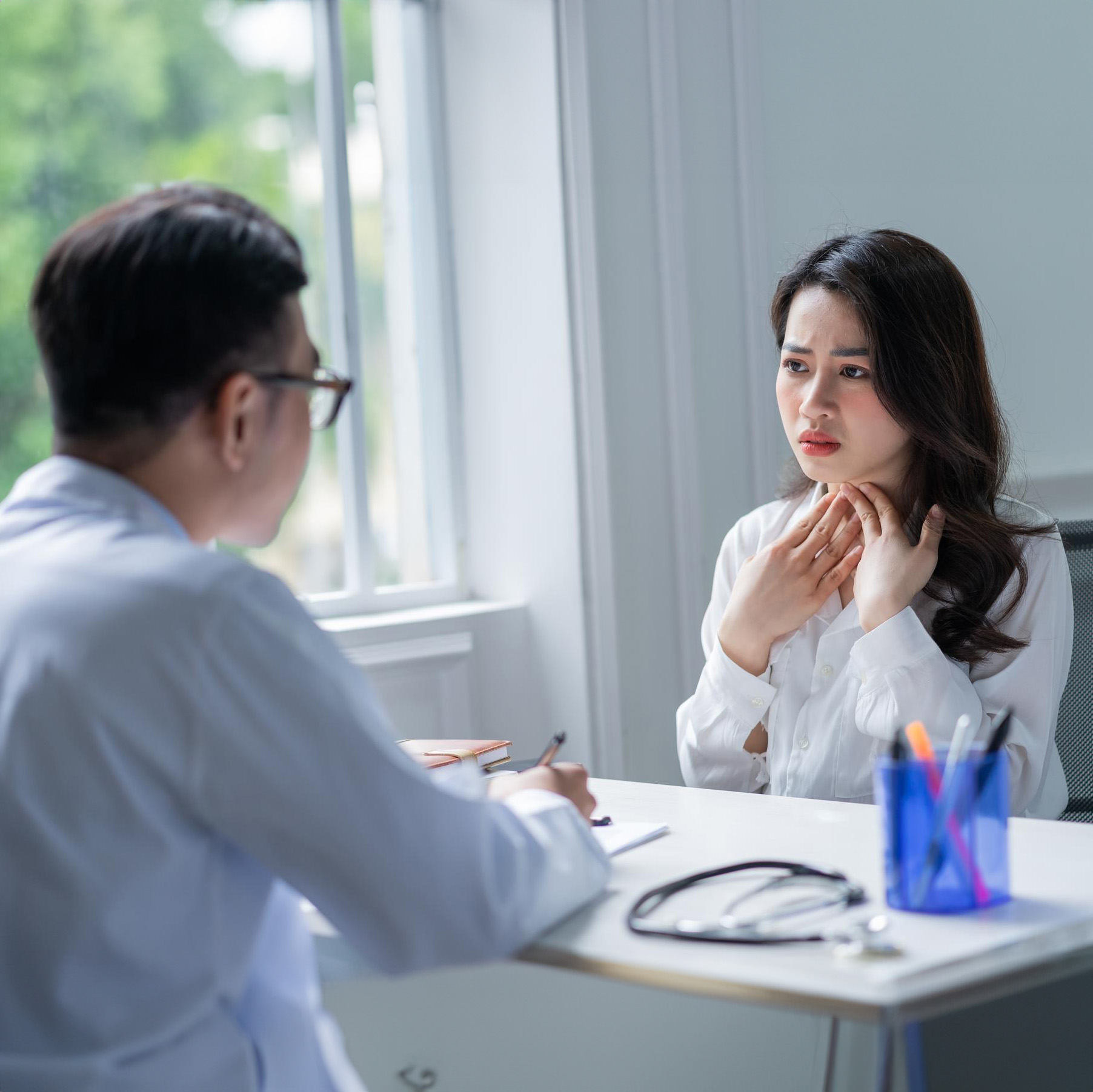 Endocrinology - Columbia Asia Hospital I Private Hospital in Malaysia