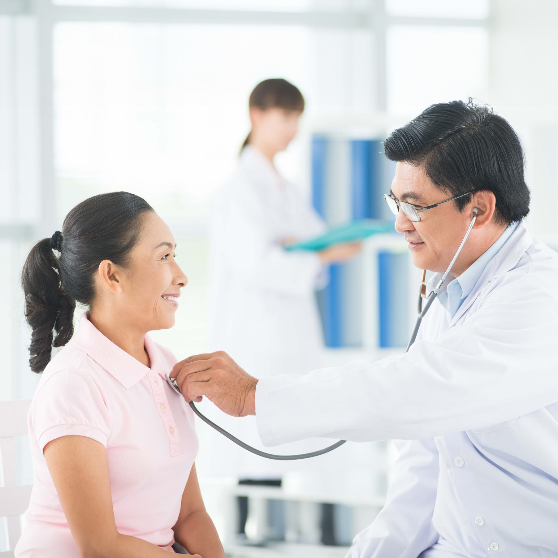 Internal Medicine - Columbia Asia Hospital I Private Hospital in Malaysia