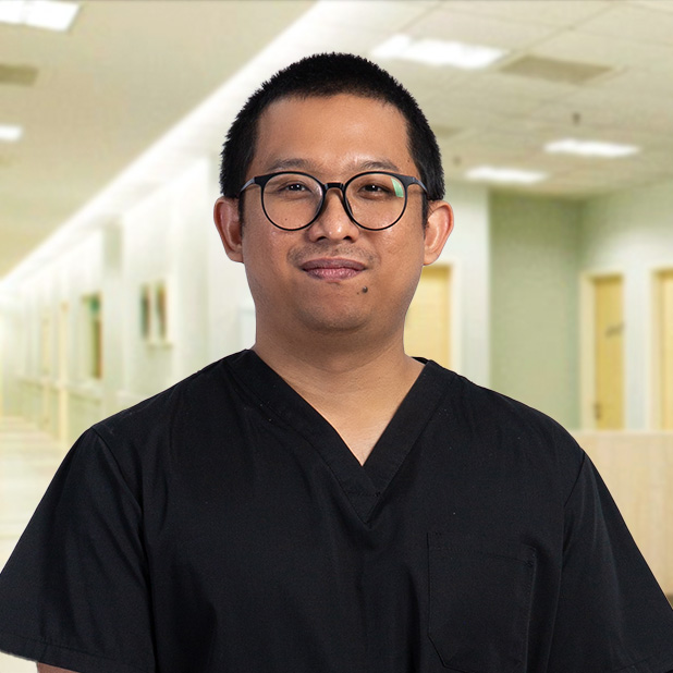 Dr. MUHAMMAD AMIRUL BIN AZIZ - Columbia Asia Hospital I Hospital Swasta ...