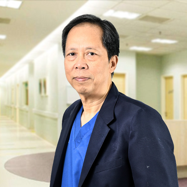 Dr. Mohd Suhaimi Hassan - Columbia Asia Hospital I Private Hospital in ...