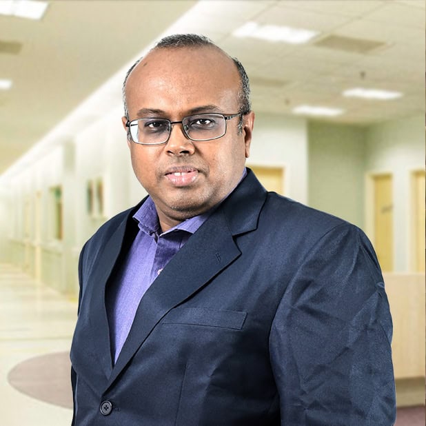 Dr. Vijayan A/L Manogran @ Manoharan - Columbia Asia Hospital I Private ...