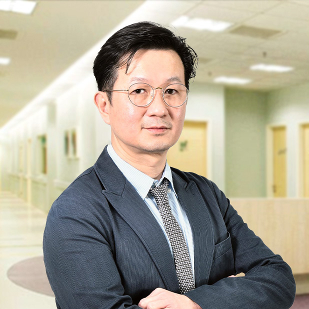 Dr. Yong Yuan Shyh - Columbia Asia Hospital I Private Hospital in Malaysia