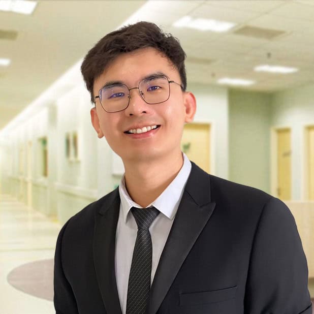 Dr. CHONG WEN KIAT - Columbia Asia Hospital I Private Hospital in Malaysia