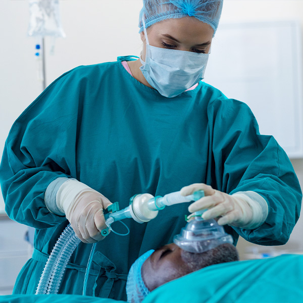 Anesthesiology - Columbia Asia Hospital I Private Hospital in Malaysia