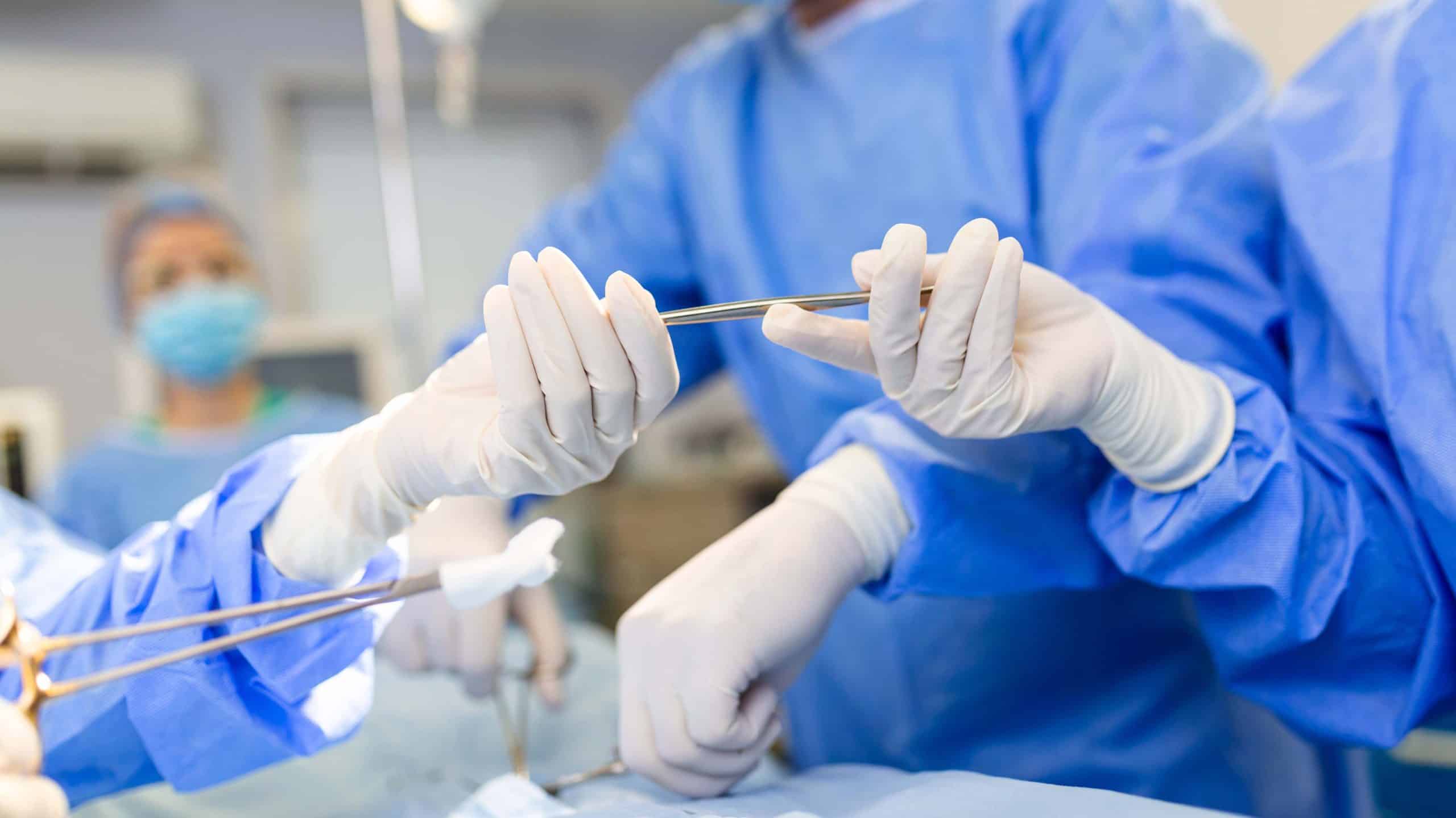 General Surgery - Columbia Asia Hospital I Private Hospital in Malaysia