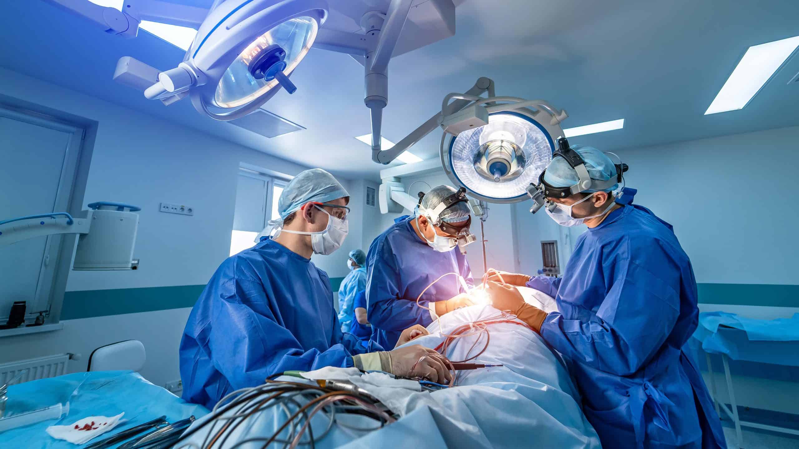 Hepatobiliary Surgery - Columbia Asia Hospital I Private Hospital in ...