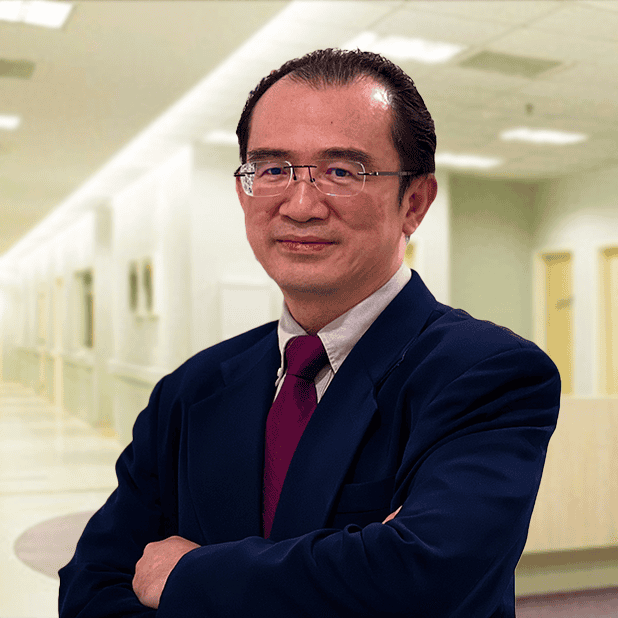 Dr. Khoo Shaw Woei - Columbia Asia Hospital I Private Hospital in Malaysia