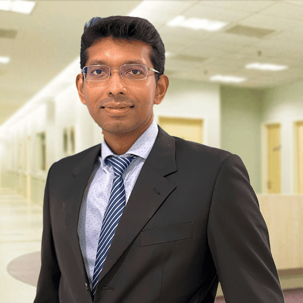 Dr. Mathan Raj A/L Nadarajan - Columbia Asia Hospital I Private ...