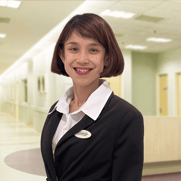 Dr. Tee Shwu Hoon - Columbia Asia Hospital I Private Hospital in Malaysia