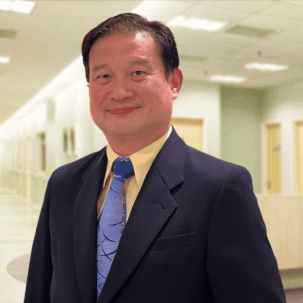 Dr. Yong Chun Woon - Columbia Asia Hospital I Private Hospital in Malaysia