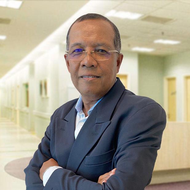 Dr. Ahmad Radzi Bin Ahmad Badruddin - Columbia Asia Hospital I Private ...