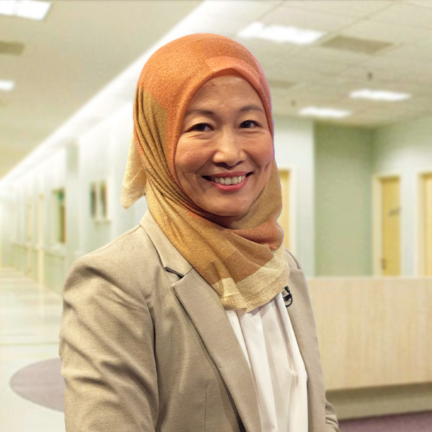 Psychiatry - Columbia Asia Hospital I Private Hospital in Malaysia