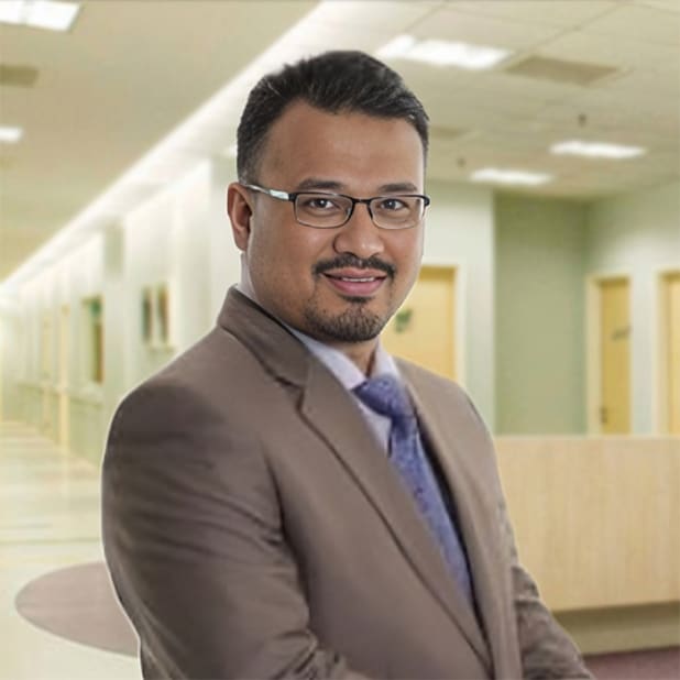AMIR BIN RAMLI @ SHAARI - Hospital Columbia Asia I. Dr Hospital Swasta ...
