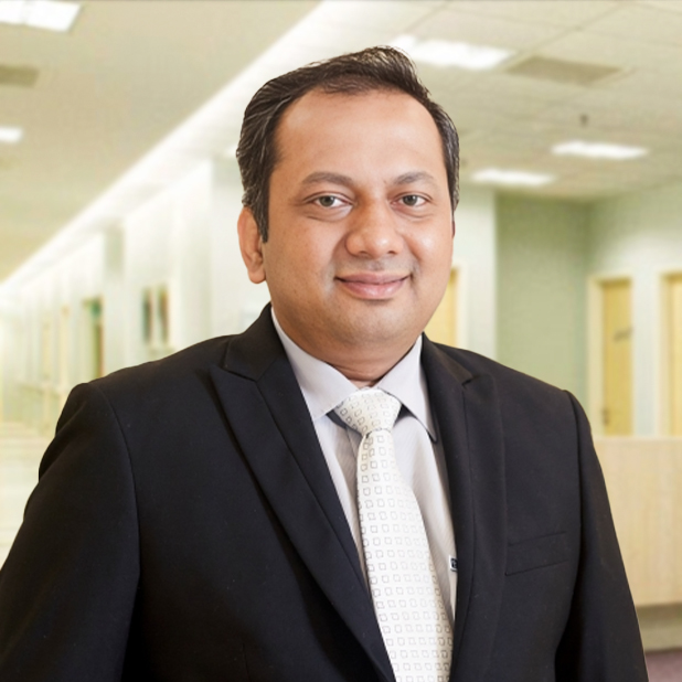 Anesthesiology - Columbia Asia Hospital I Private Hospital in Malaysia