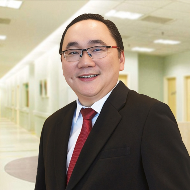 Orthopedic - Columbia Asia Hospital I Private Hospital in Malaysia