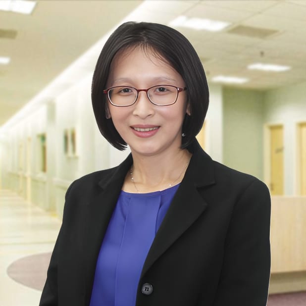 Dr. ANNIE LIAU FUI VUN - Hospital Columbia Asia I Hospital Swasta di ...