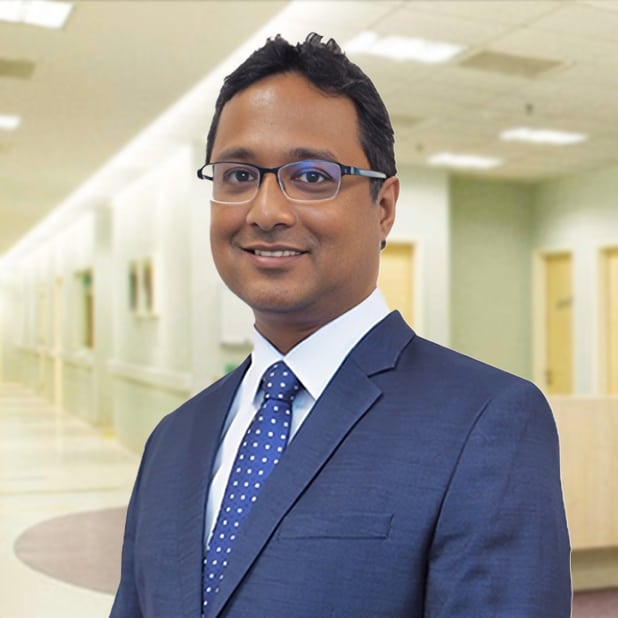 Iskandar Puteri - Columbia Asia Hospital I Private Hospital in Malaysia