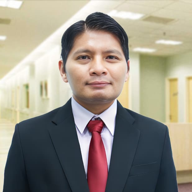 Dr. MOHD ASHRAF BIN ZULKURNAIN - Columbia Asia Hospital I Hospital ...