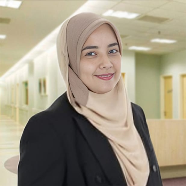 Dr AZLINA SAABAN - Columbia Asia Hospital I Hospital Swasta di Malaysia