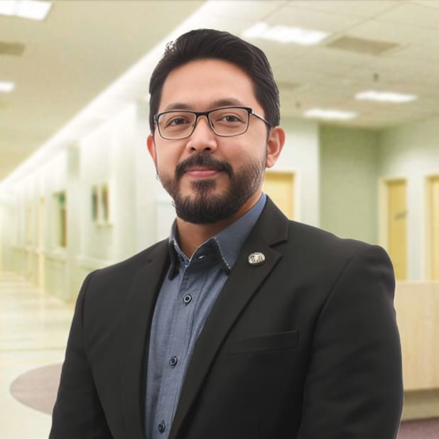 Dr. Azril Syazwan Bin Mohd Ali - Columbia Asia Hospital I Private ...