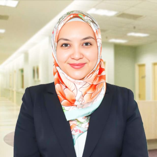 Dr. BRENDA SARIA BINTI YULIAWIRATMAN - Columbia Asia Hospital I Private ...