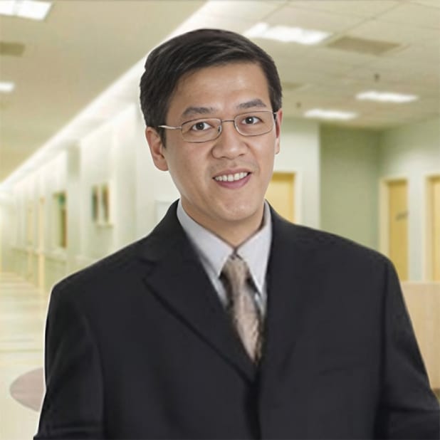 Dr. Chan Chee Keong - Columbia Asia Hospital I Private Hospital in Malaysia