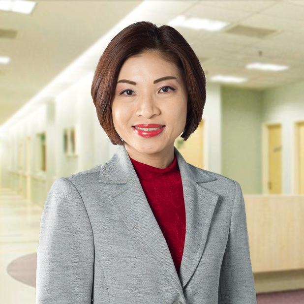 Pediatrics - Columbia Asia Hospital I Private Hospital in Malaysia