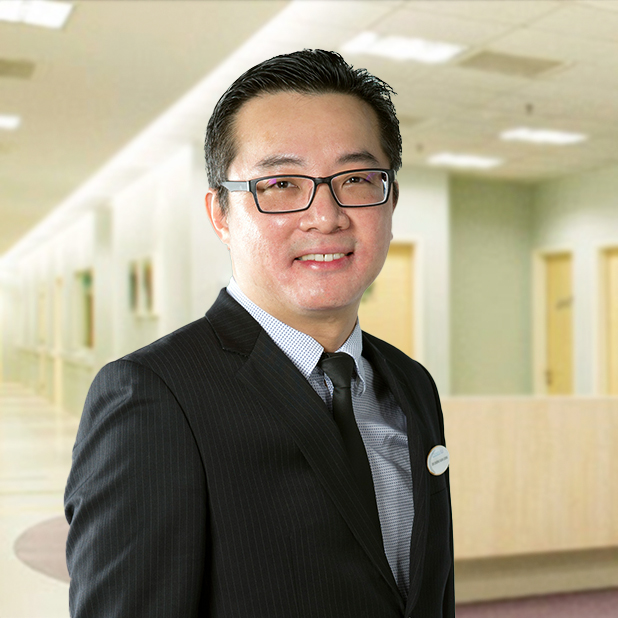 Gastroenterology - Columbia Asia Hospital I Private Hospital in Malaysia