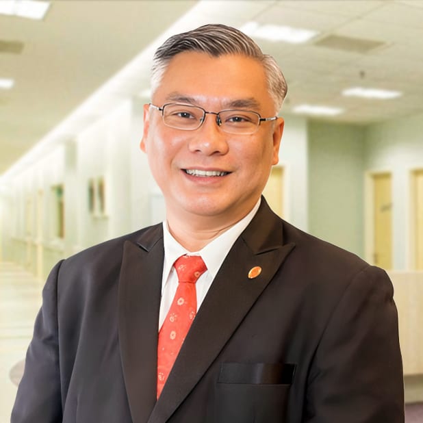 Dr. Chooi Wai Kit - Columbia Asia Hospital I Private Hospital in Malaysia