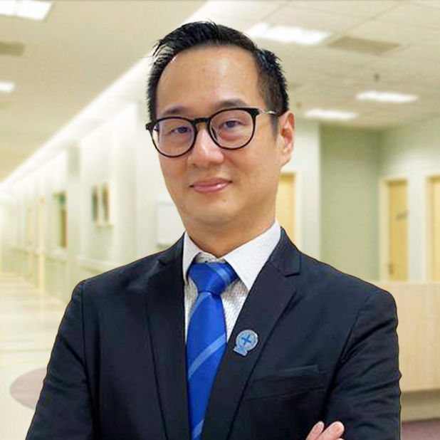 Dr. CHOONG CHEE LEONG - Columbia Asia Hospital I Private Hospital in ...