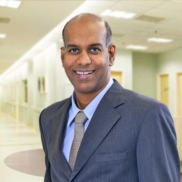 DHARMENDRAN RATNASINGAM - Columbia Asia Hospital I Hospital Swasta di ...