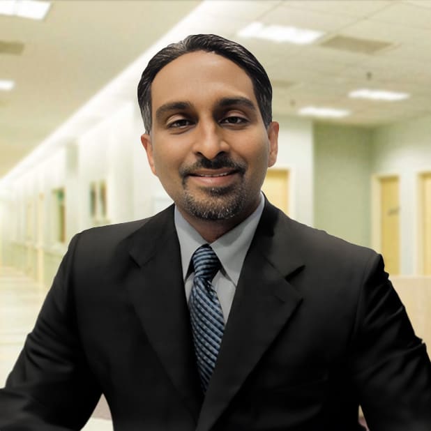 Dr. Dimitraj Maniam - Columbia Asia Hospital I Private Hospital in Malaysia