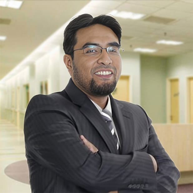 Dr. Mohd Fadhli Mohd Yusof - Columbia Asia Hospital I Private Hospital ...