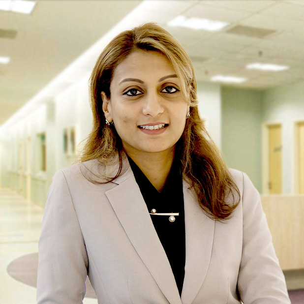 Dr. GAYATHRI A/P P. ARUMUGAM - Columbia Asia Hospital I Private ...