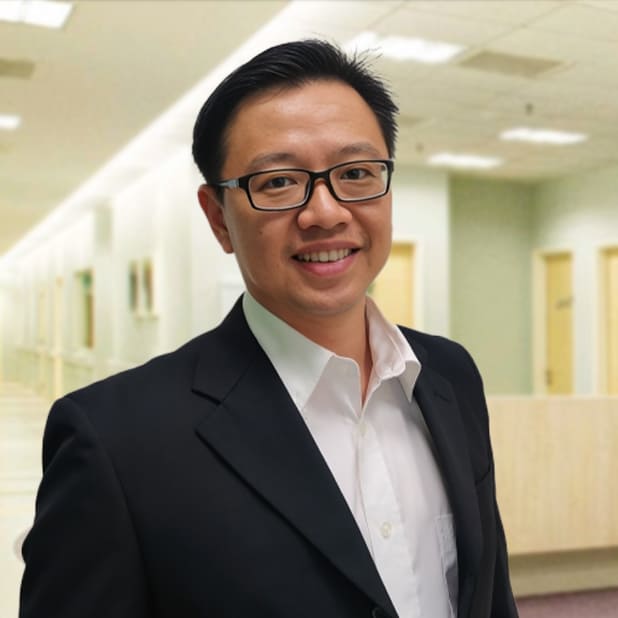 Gastroenterology - Columbia Asia Hospital I Private Hospital in Malaysia