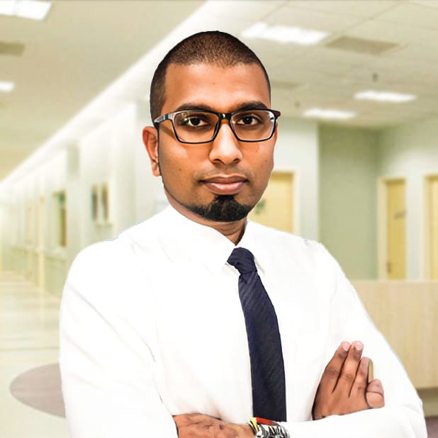 Dr. GOBINATH A/L PALANI GONDI - Columbia Asia Hospital I Private ...