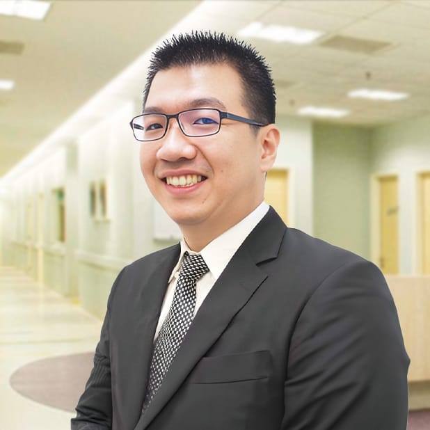 Dr. Goh Boon Ser - Columbia Asia Hospital I Private Hospital in Malaysia