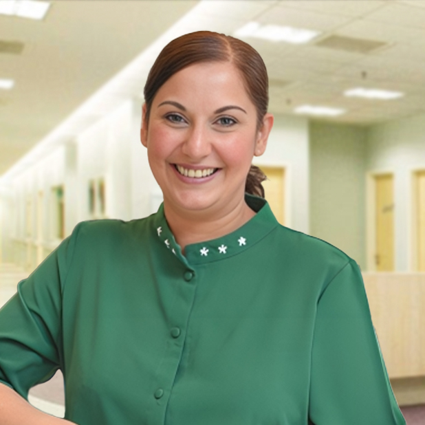 Dr. Harpreet Kaur A/P Harnam Singh - Columbia Asia Hospital I Private ...