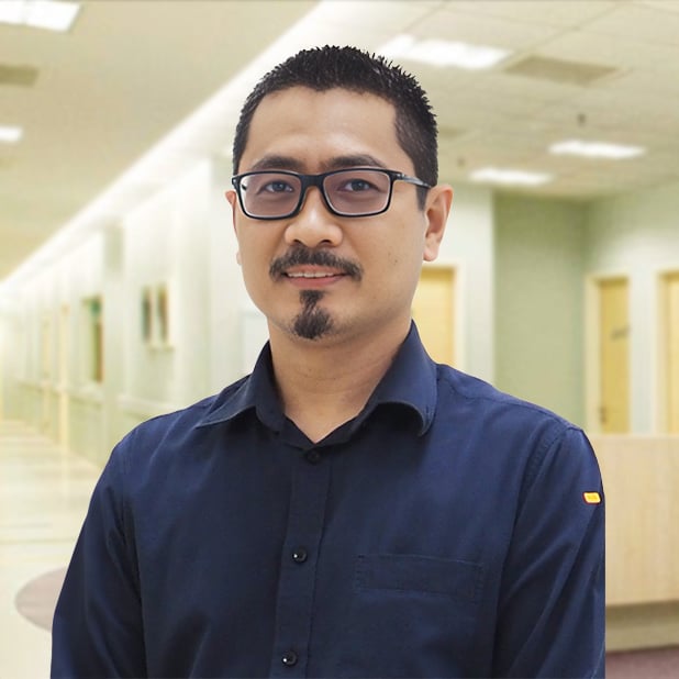 Dr. Hasnul Zamani Bin Haroon - Columbia Asia Hospital I Private ...
