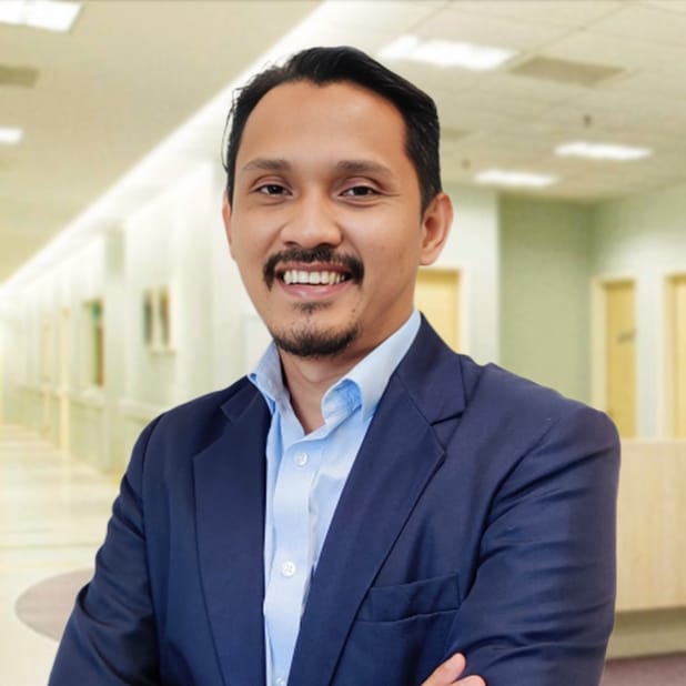 Dr. Hasnur Zaman Bin Hashim - Columbia Asia Hospital I Private Hospital ...