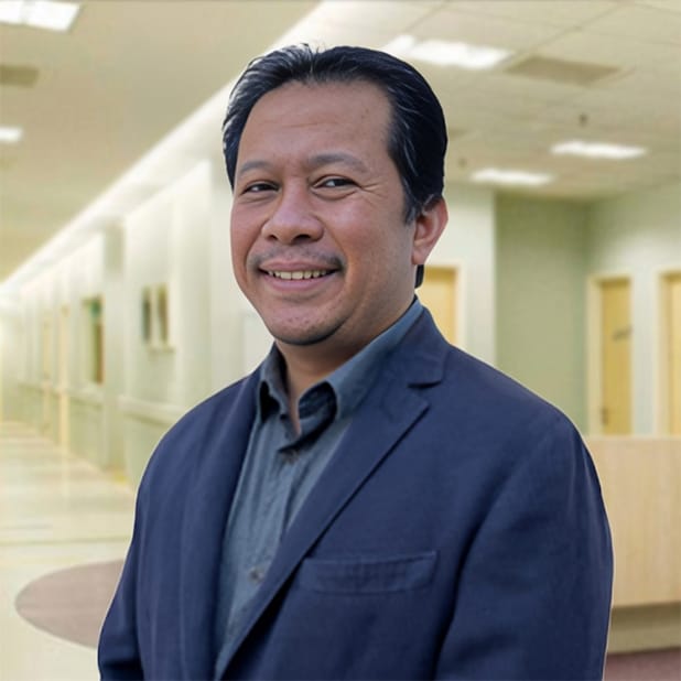 Dr. MOHD HAZMI BIN MOHAMED - Columbia Asia Hospital I Private Hospital ...